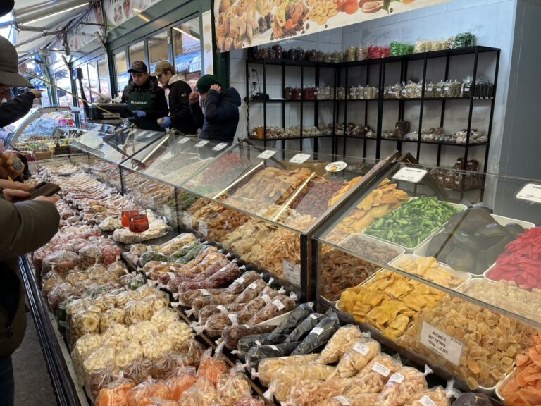 【オーストリア①】見どころいっぱい！ウィーン市内観光